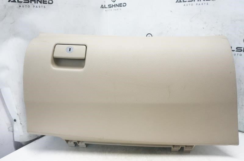 2013 Toyota Highlander Console Storage Glove Box 55303-0E041 OEM *ReaD ...