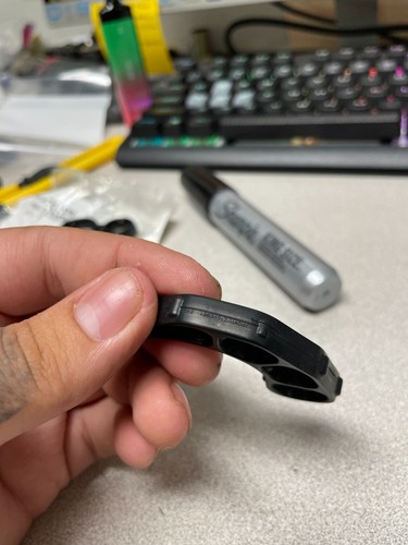 NOS GM OEM Valve Cover Gasket 18-20 GMC Terrain & Chevrolet Equinox ...