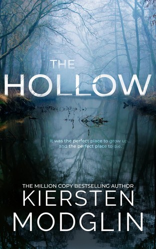 Modglin Kiersten Hollow (UK IMPORT) Book NEW 9781956538557 | eBay