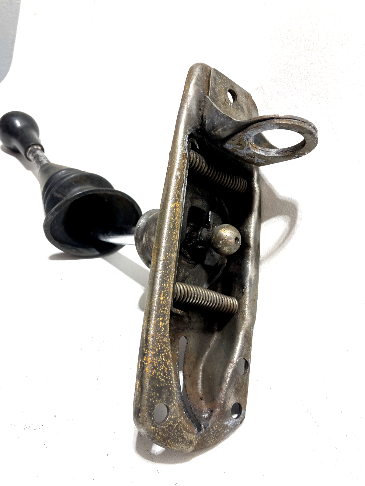 Porsche 911 Transmission 901 Shifter Assembly 5 Speed for sale online ...