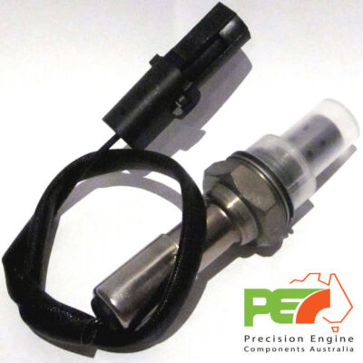 New * DENSO * Oxygen Sensor For Holden Commodore SS, Executive VN VP 5 ...