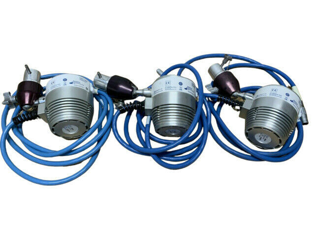 Medtronic 540T External Drive Motor for sale online | eBay