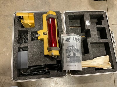 Construction - Topcon