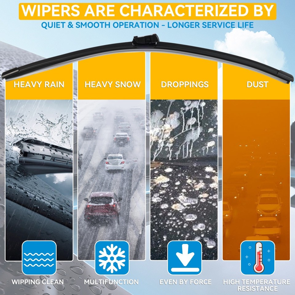 Fascinating 2008 Chevy Malibu Windshield Wipers Size Pictures