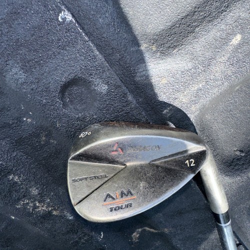 Paragon Aim Tour Wedge 60* 12 RH *LRB | eBay