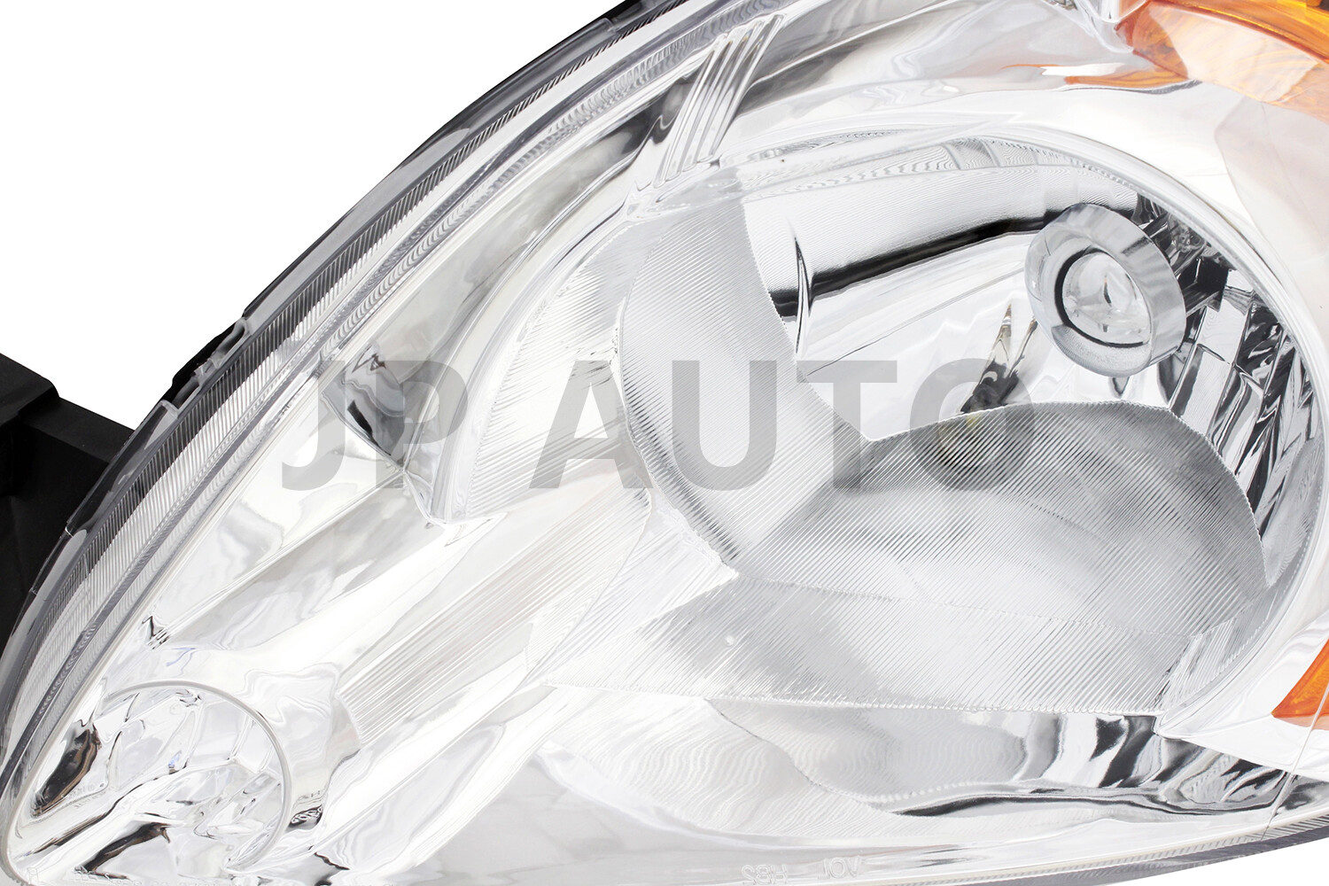 For 2002-2004 Honda CRV Headlight Halogen Set Driver and Passenger Side ...