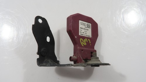 OEM | 2018 -- 2023 Audi Q5 Phone Radio Antenna Module #4M0 035 507 | eBay