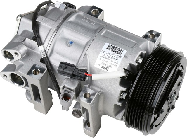 Genuine Nissan OEM 92600-3ta6b Compressor ASSY 926003TA6B for sale ...