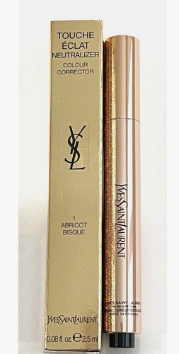 YSL Touche Eclat Neutralizer Colour Corrector #1 Abricot Bisque .08 fl ...