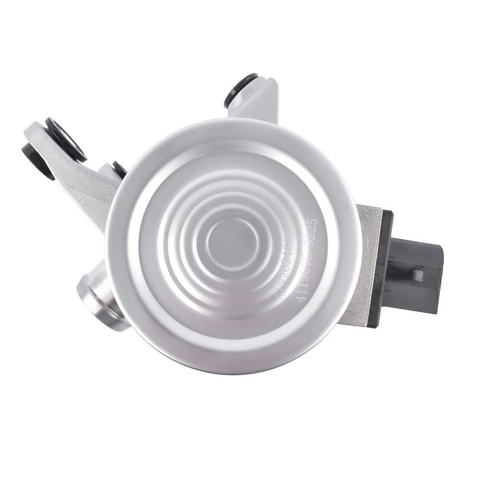 Engine Electric Coolant Water Pump w/Tube Connector 2742000207 For ...