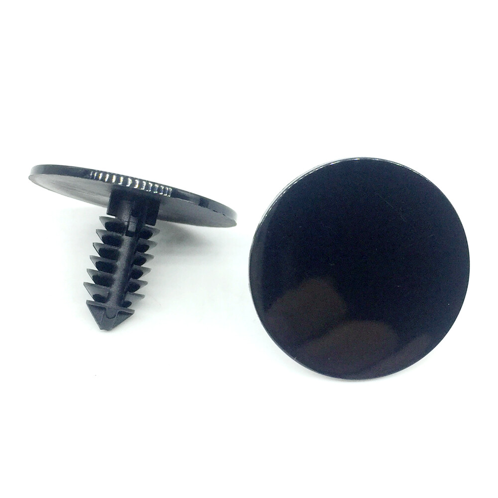 20x Hood Retainer Clip 6504135 Insulation Push Pin For Chrysler Ram ...
