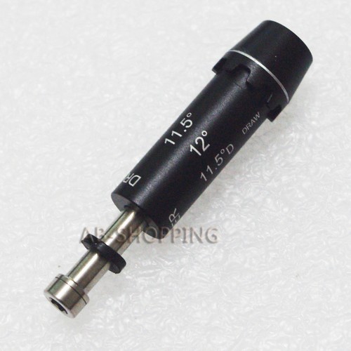 Tip Size.335 Loft Golf Shaft Adapter Sleeve For Cobra Bio Cell Driver ...