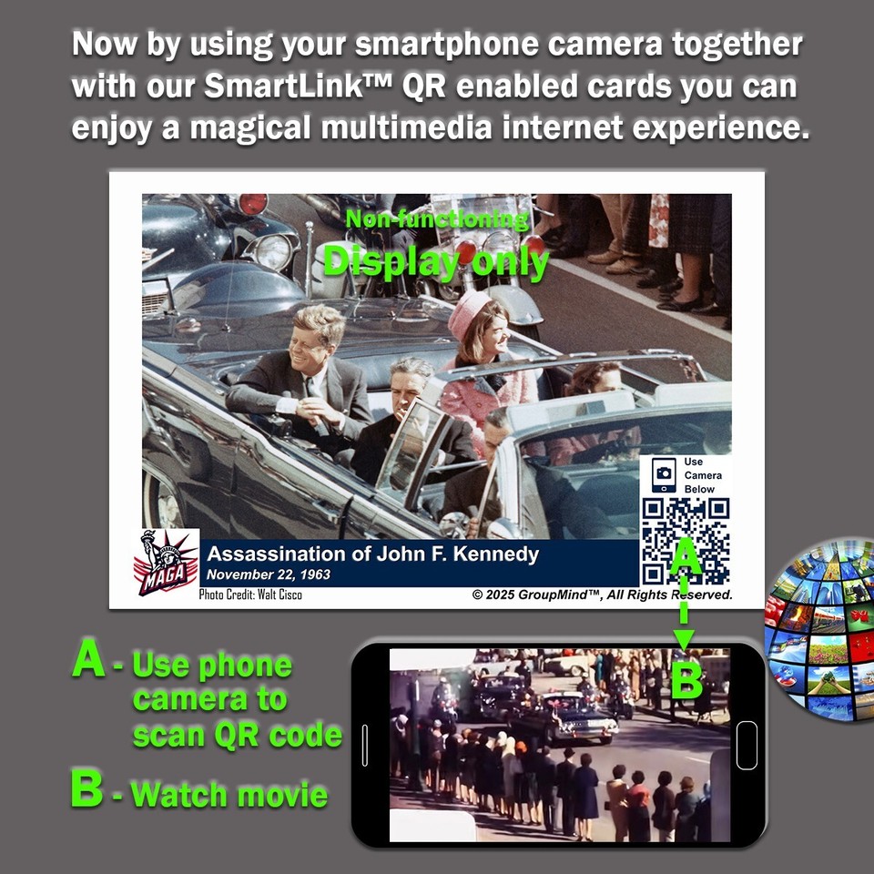 Pam Bondi U.S. Attorney General MAGA Decision 2024 📺Multimedia MAGA ...