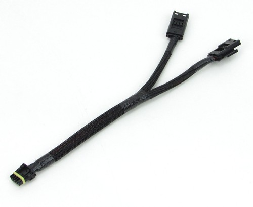 CAN Bus Y-splitter (6") for Holley EFI - Sniper - Terminator X ...