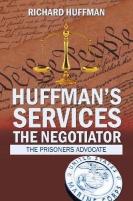 Richard Huffman Huffman'S Services the Negotiator (Paperback ...