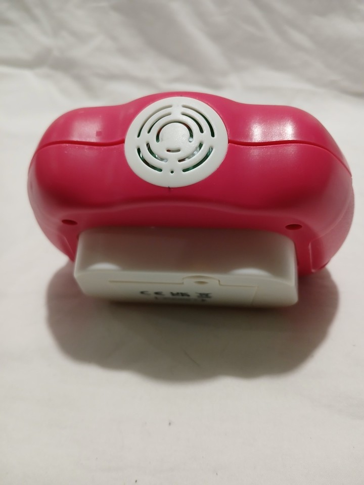 Pink Pop It Game/Quick Push Bubble Game/Figet Toy. (Y) | eBay UK