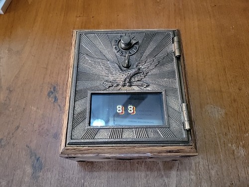 Vintage Post Office Door Mail Box Postal Bank Flying Eagle With ...