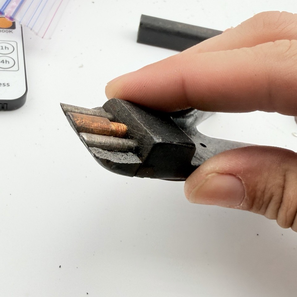 Unknown Iron Item With 2 Glass Panels & Plate Maybe Car Part? | eBay