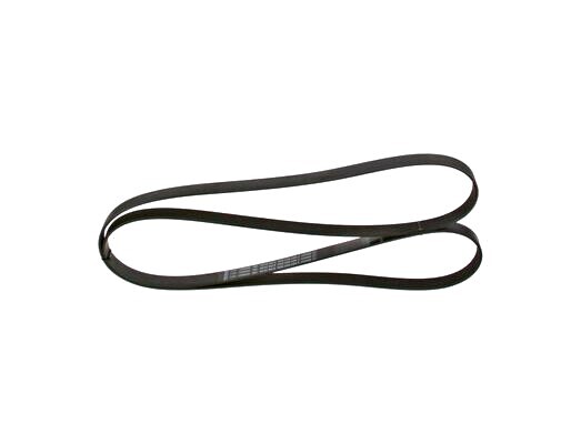 Puch Ssangyong Musso BOSCH Serpentine Belt Drive V-Ribbed 6PK2145 1.8-3 ...