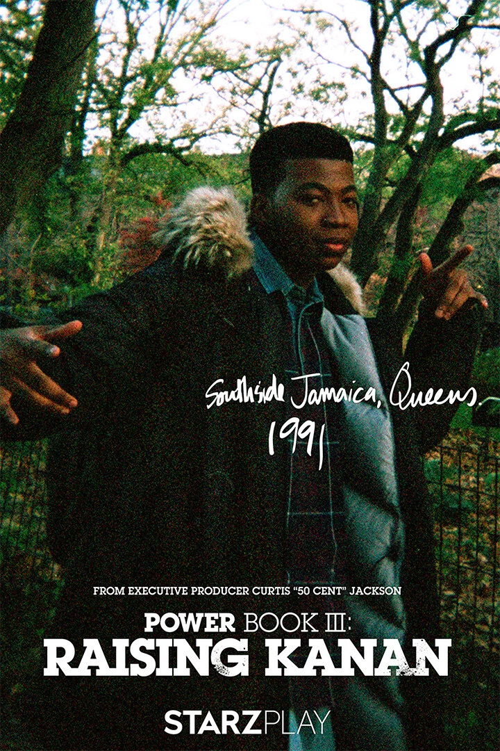 Power Movie Posters