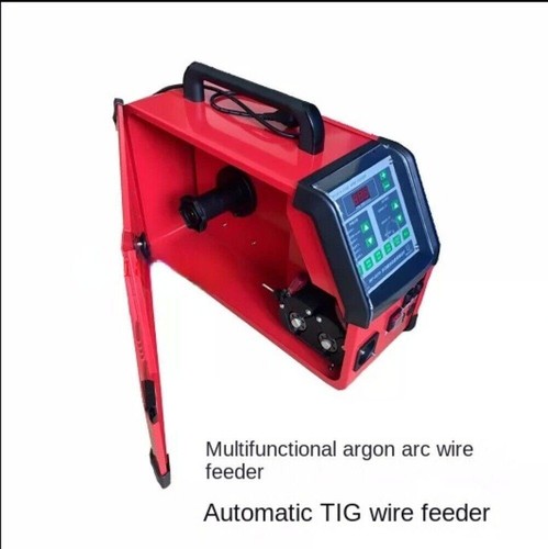 WF-007A Laser Automatic Wire Feeder TIG TIG Cold Fulling Wire Feeder | eBay