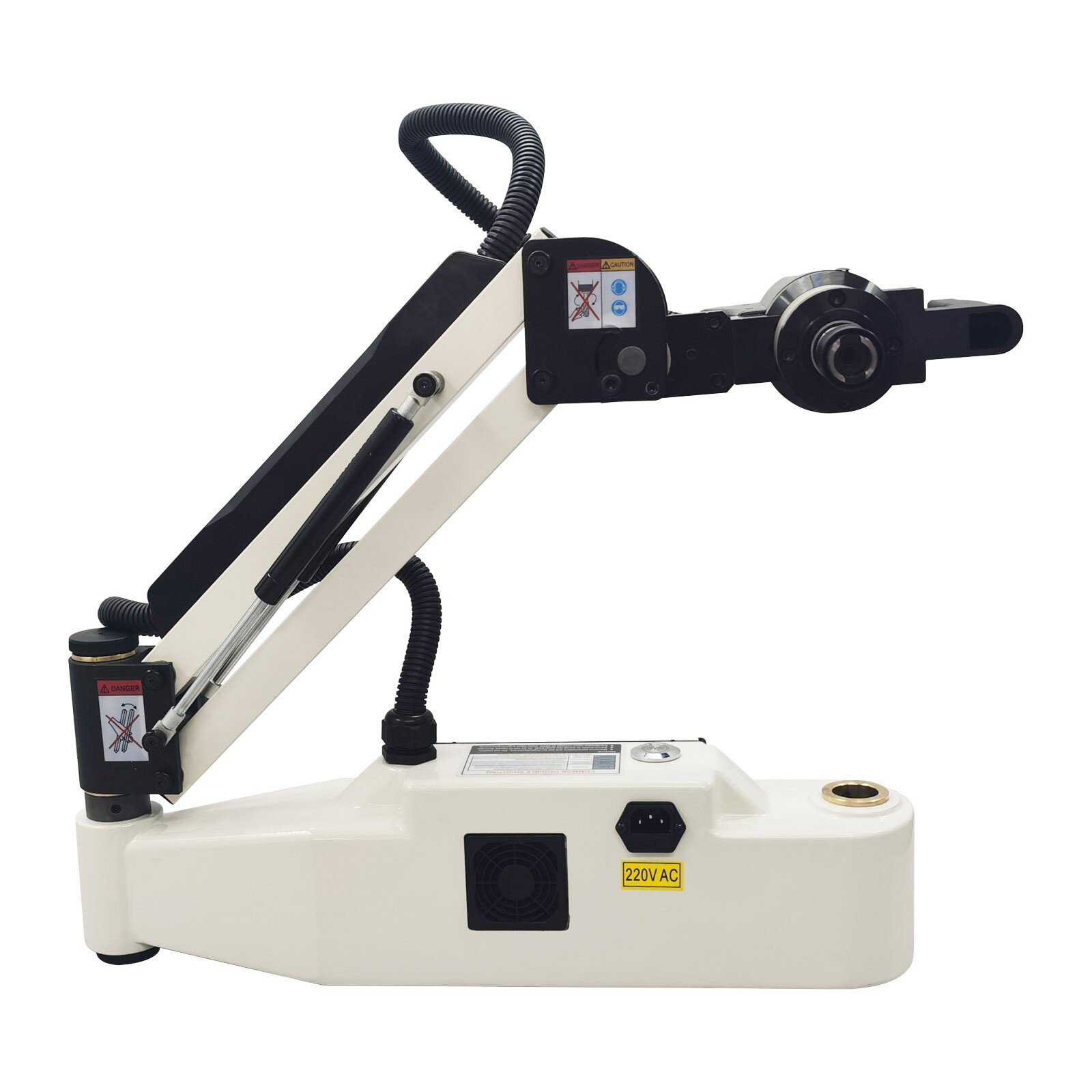 INTBUYING M3-M16 220V 600W Electric Tapping Machine (56-056222) for ...