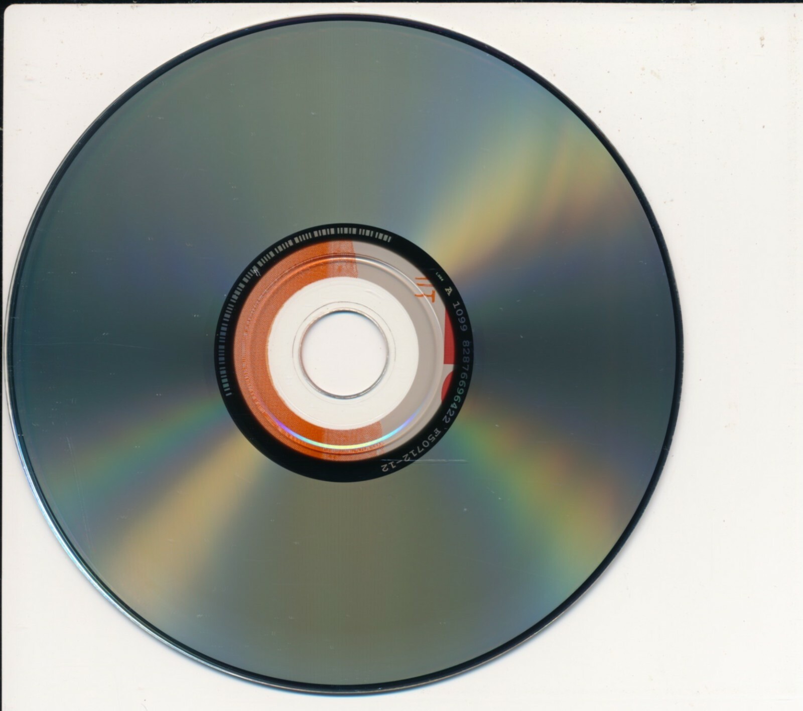 Time Well Wasted, Brad Paisley, ARISTA Sony & BMG 82876-69642-2 USA ...