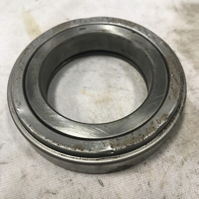 USED RETURN OEM FARMTRAC TRACTOR CLUTCH RELEASE BEARING 535 545 555DTC ...