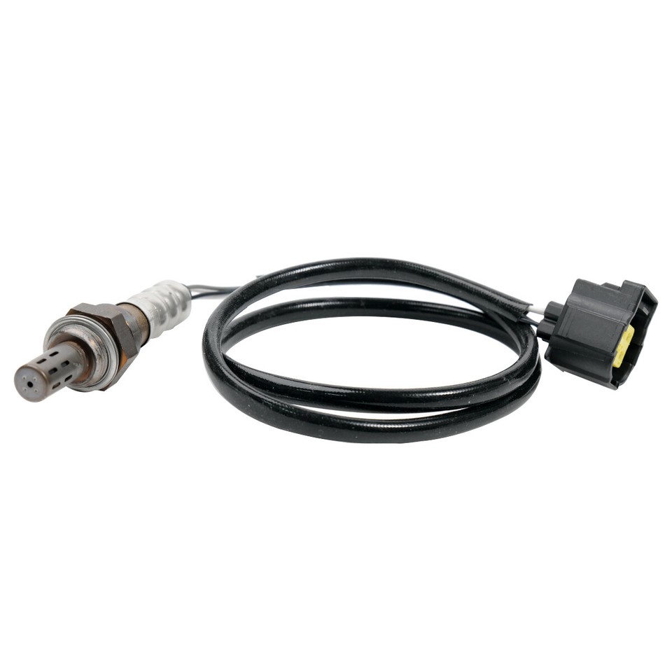 2X Upstream & Downstream O2 Oxygen Sensors for Jeep Liberty Chrysler ...