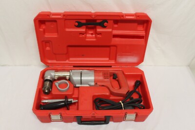 Right Angle Drills - 1107-1 Heavy Duty