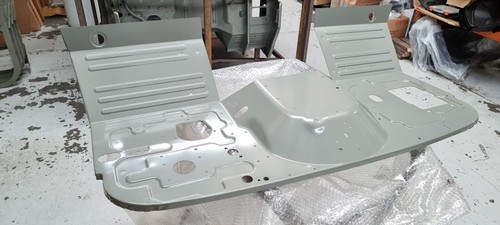 Right Hand Drive Firewall To Suit Landcruiser FJ40 | eBay Australia