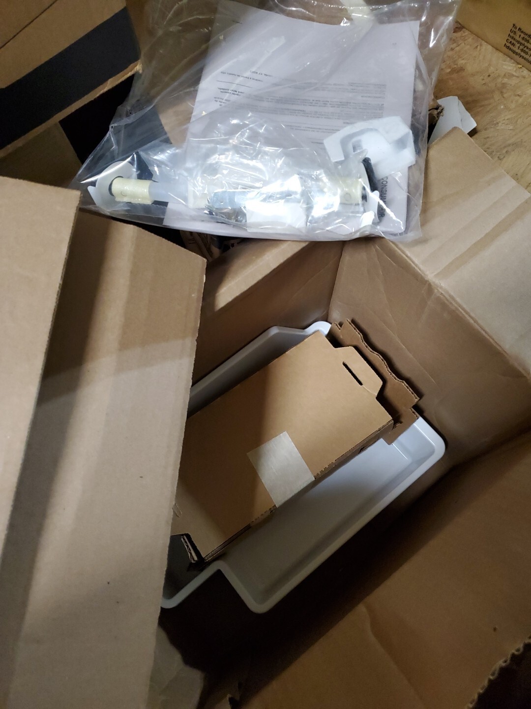 GE GENUINE REPLACEMENT PART IM4D ICEMAKER KIT 115VAC-60Hz. Im4d | eBay