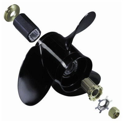 Michigan Wheel 992408 Vortex Xhs Aluminum Performance Propellers | eBay