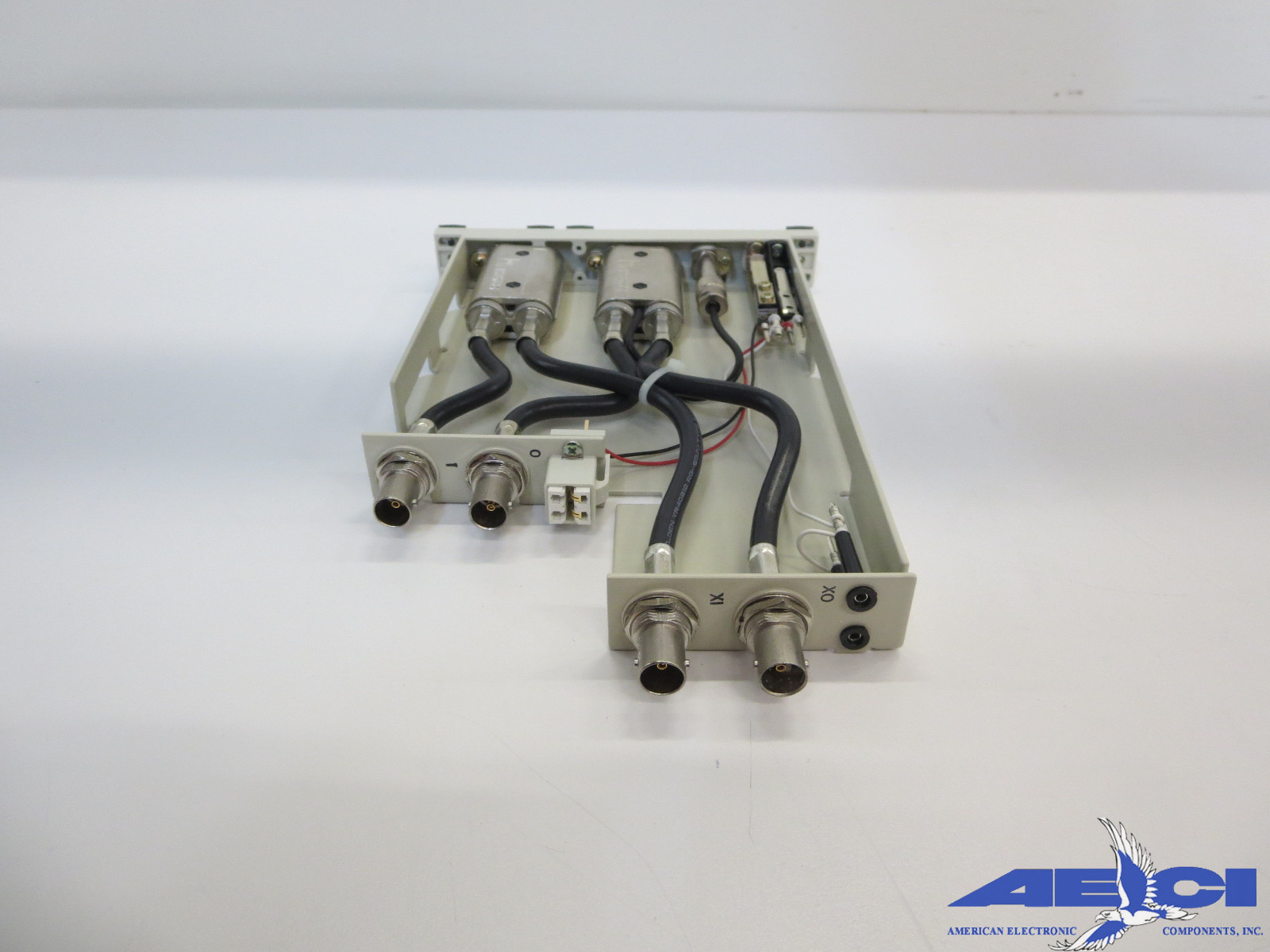 ADC DSX-4H-MBRC DSX 4H CROSS-CONNECT MODULE; T3PQCA61AA | eBay