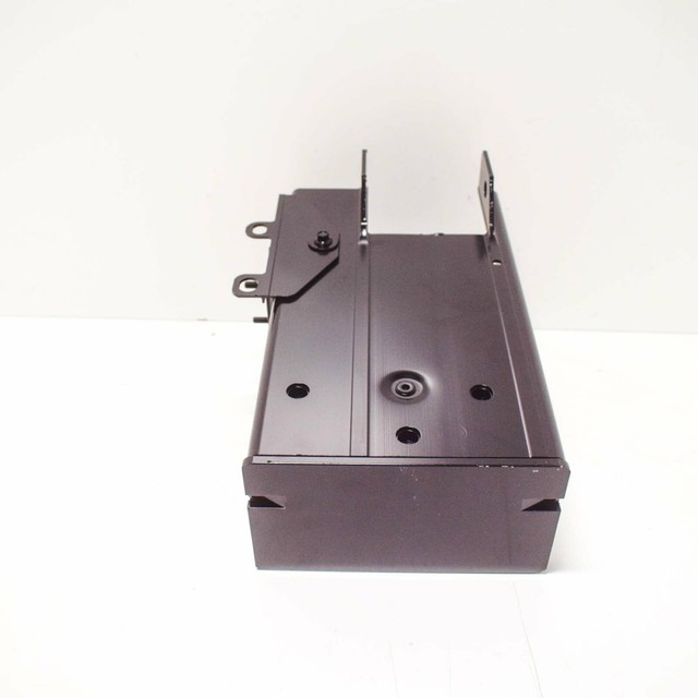 OEM Volvo V60 Mk2 Frront Left Frame Rail End Bracket 31463936 Genuine ...