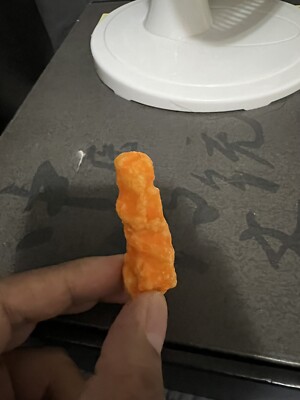 Jesus Cheetos “Cheezus” | eBay