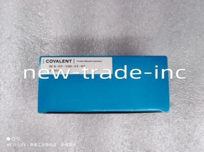 1PCS NEW BFA-02-100-ST-02 Free FedEx | eBay