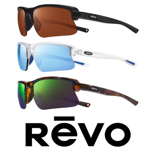 Revo Sunglasses Unisex RE 1203 Annika II (All Colors) | eBay