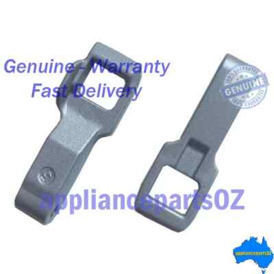 MFG63099101 Genuine LG Front Load Washing Machine Dryer Combo Door Lock ...