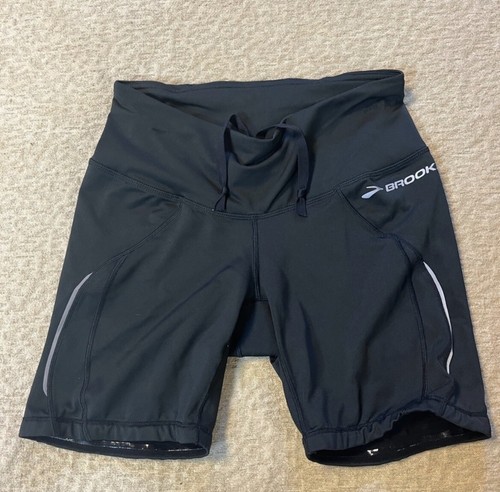 Brooks cycling shorts XS | eBay