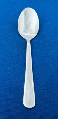 IKEA DRAGON Stainless Flatware - Five O'Clock Teaspoon 5 1/4" - China ...
