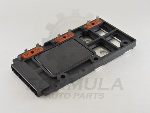 Ignition Control Module-Base, GAS, OHV, FWD, Natural, 4 Door, Sedan ...