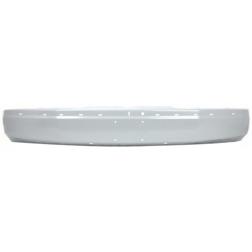 Front Bumper For 03-17 Chevrolet Express 2500 3500 Black Steel fits ...