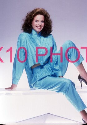 BRENDA DICKSON #72,the young & the restless,8x10 photo | eBay