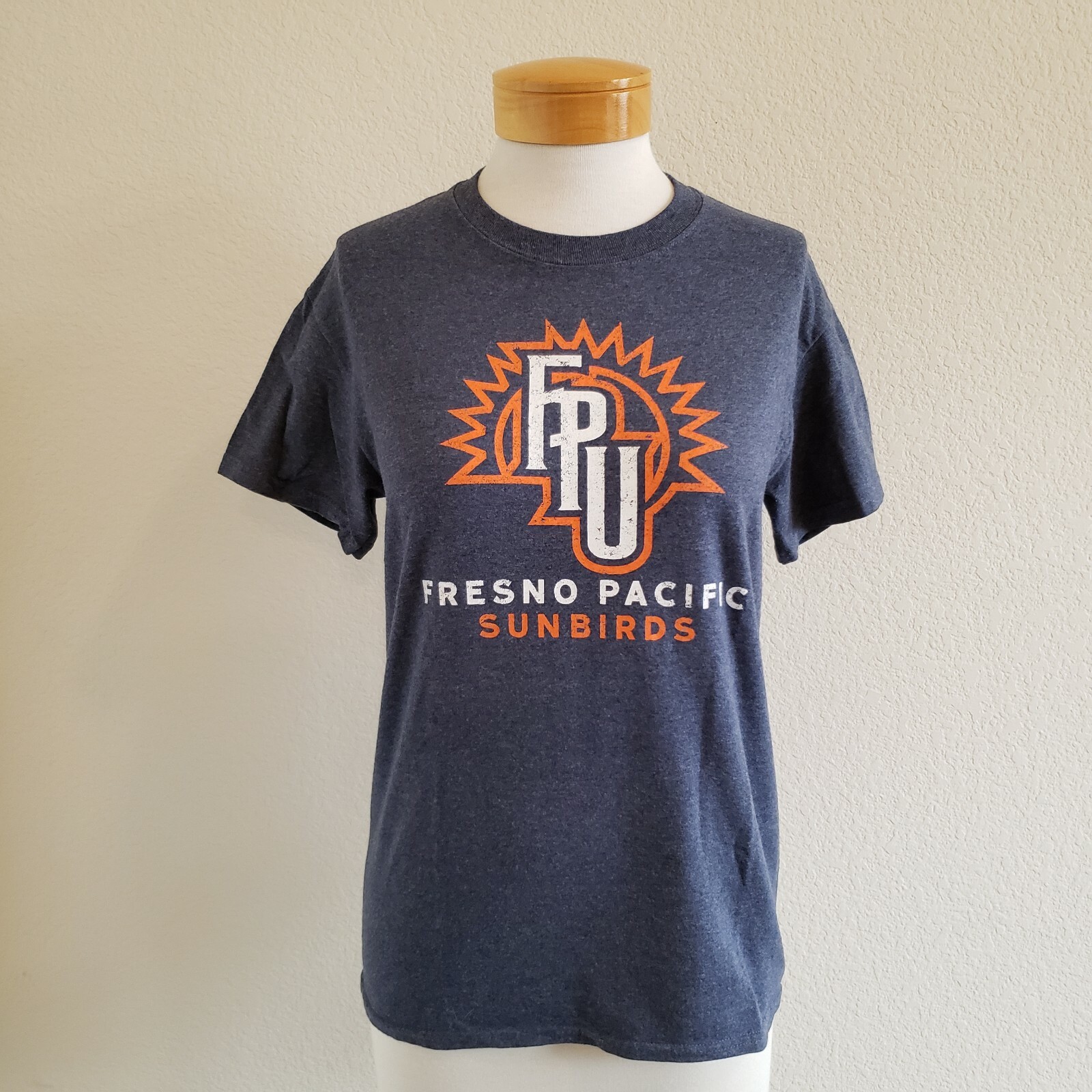 Fresno Pacific University FPU Sunbirds Gildan Ultra C… - Gem