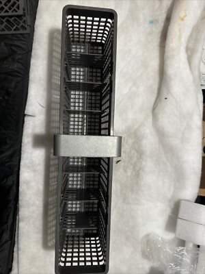 WPW10473836 W10473836 KITCHENAID DISHWASHER SILVERWARE BASKET free ...