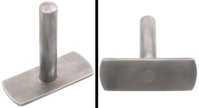 Stanley No. 46 Center Post Depth Stop - Cylindrical Post Type ...