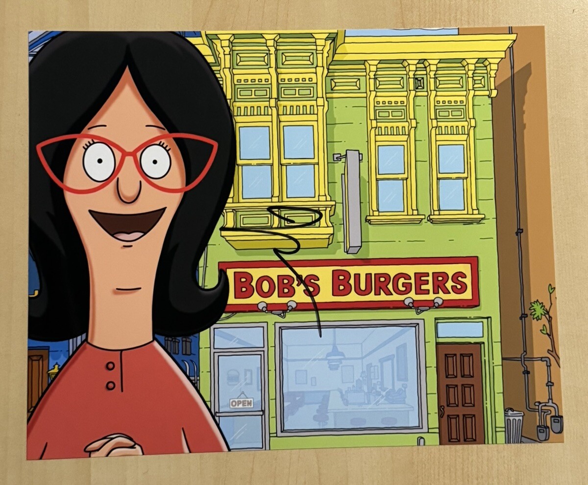 John Roberts Bobs Burgers Nicericedesigns