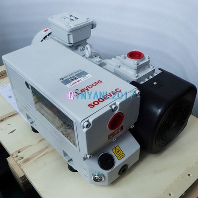 ONE LEYBOLD SV100B vacuum pump NEW | eBay
