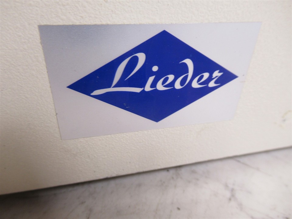 Lieder Metallurgical Microscope Body Inverted | eBay